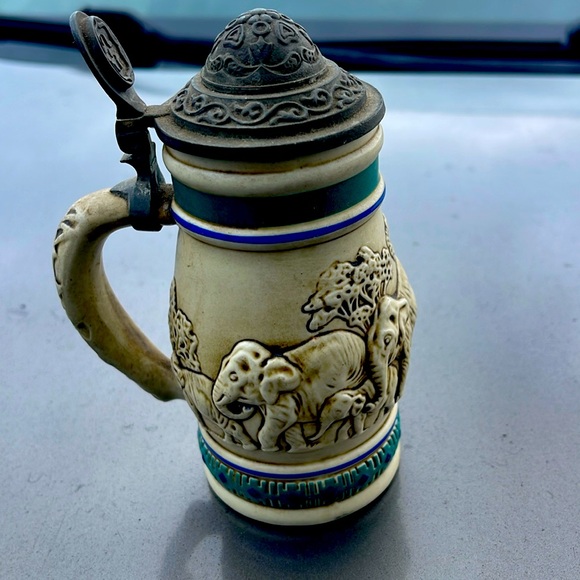 Avon | Other | 99 Avon Limited Edition Endangered Species Asian ...